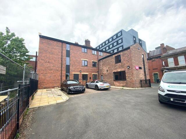 For Sale Office Preston Lancashire DS99029493