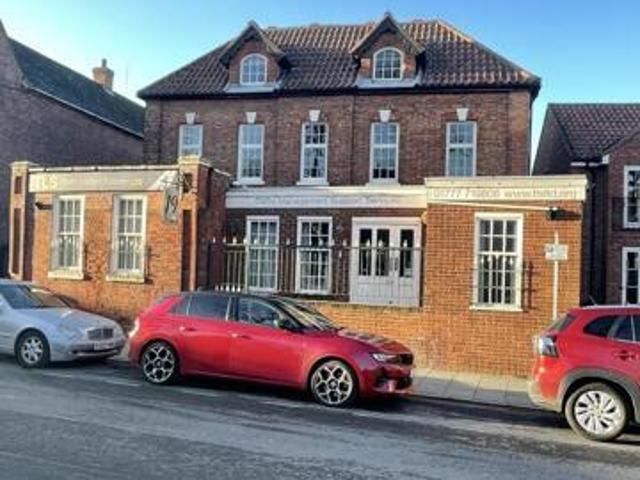 For Sale Office Retford Nottinghamshire DLS101892098