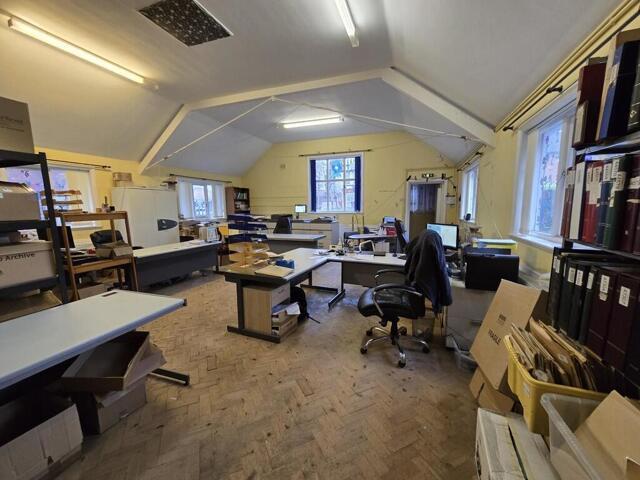 For Sale Office Rudheath Cheshire DS98612390
