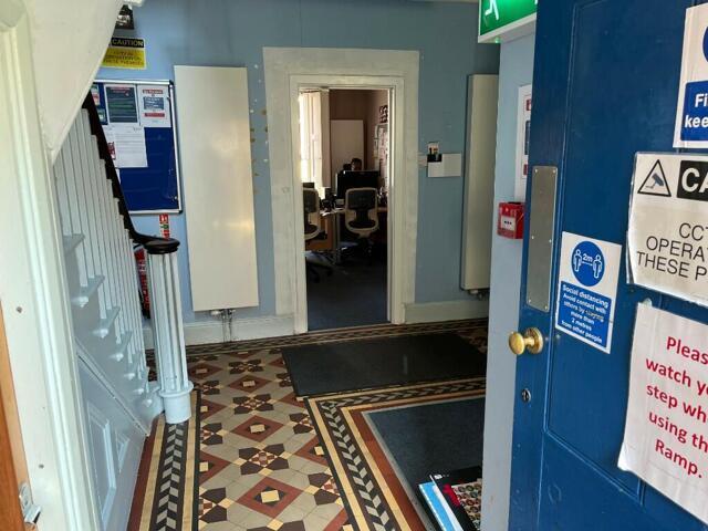 For Sale Office Wolverhampton Wolverhampton DS101119455