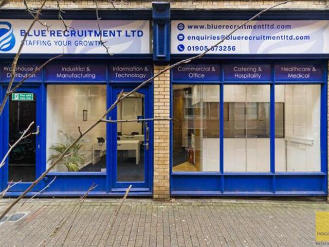 For Sale Office Worcester Worcestershire DLS100426399