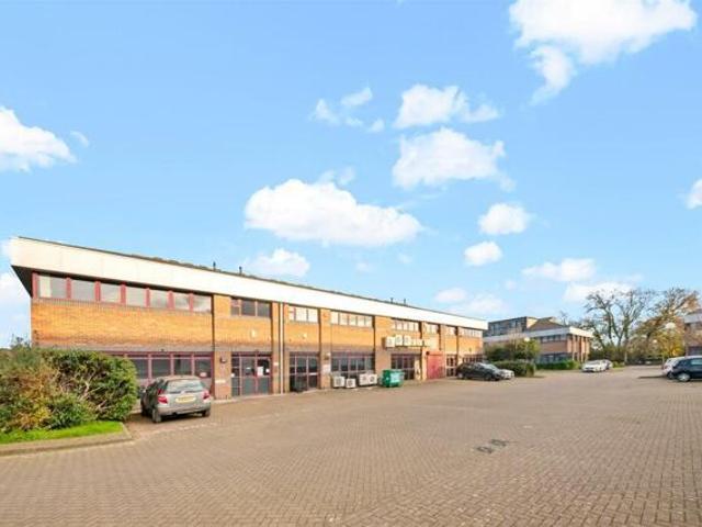 For Sale Office Watford Hertfordshire DS101059931