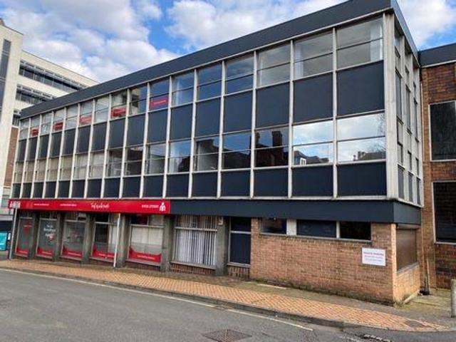For Sale Office Wellingborough Northamptonshire DS93040766