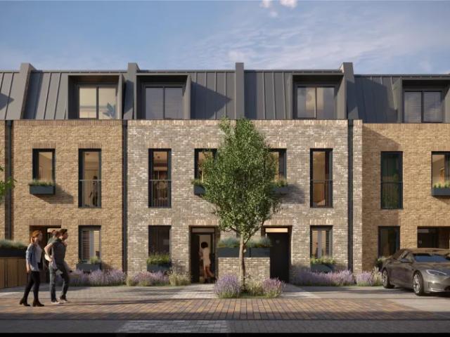 For Sale Other Housing For Rent Twickenham London DLS102630988