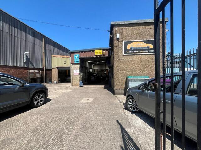 For Sale Parking Newport Newport DS99380708