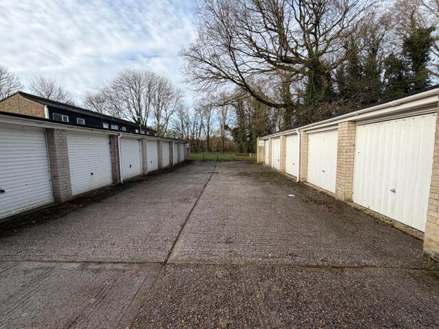 For Sale Parking Andover Hampshire DLS100825100
