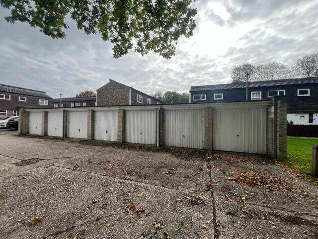 For Sale Parking Andover Hampshire DLS99290474