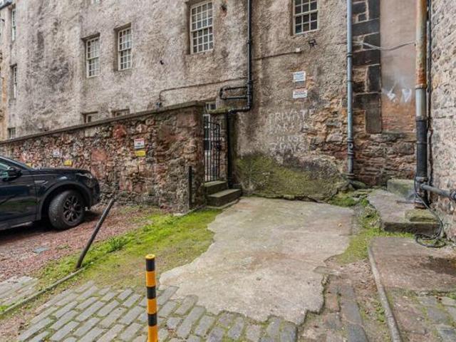 For Sale Parking City Of Edinburgh City Of Edinburgh DS99236957