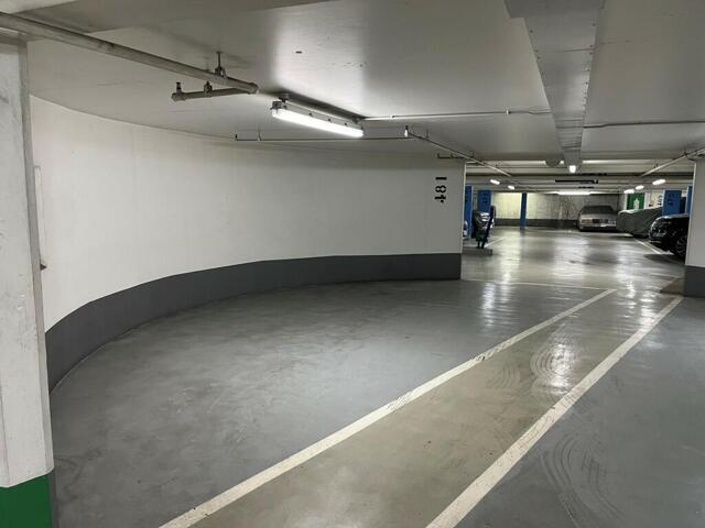 For Sale Parking Londres Westminster DS98687790
