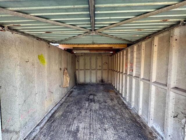 For Sale Parking Stanford Thurrock DLS99735838