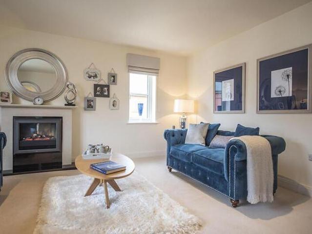 For Sale Shared Living/roommate 1 Bedroom Tattenhall Tattenhall DS87209210