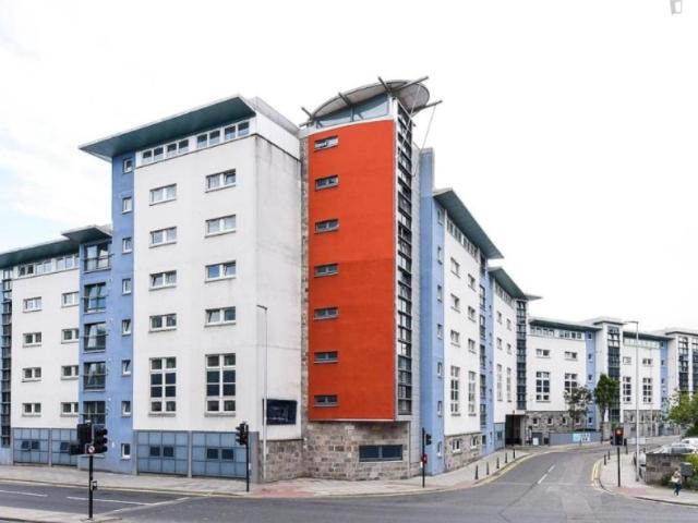For Rent 40 Bedroom Shared Living/roommate Aberdeen Aberdeen DLS90561682