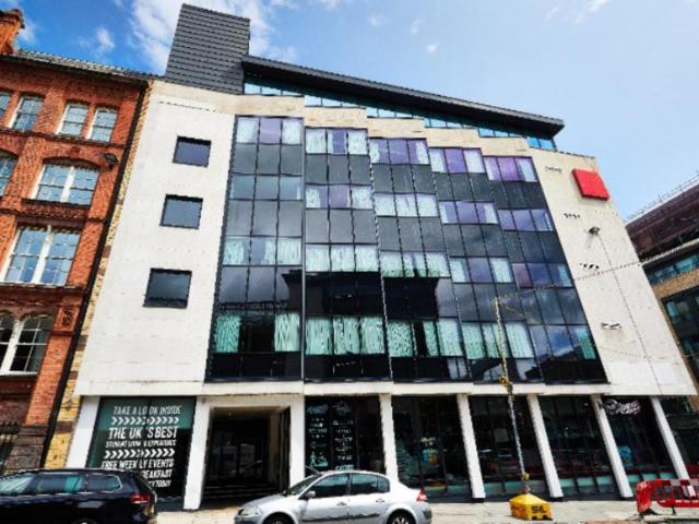 For Rent 40 Bedroom Shared Living/roommate Liverpool Liverpool DS90563996