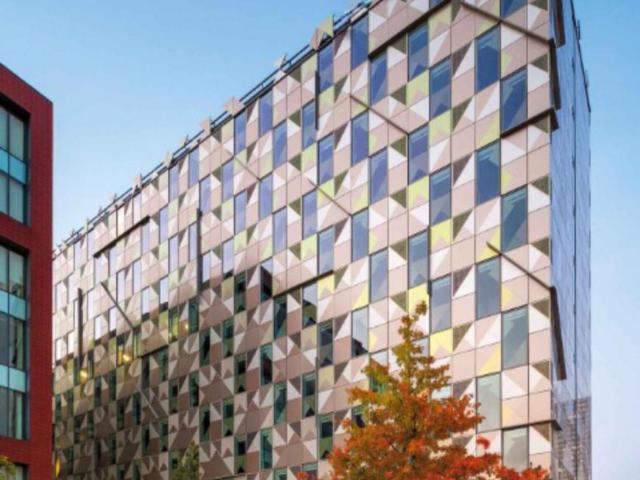 For Rent 40 Bedroom Shared Living/roommate Manchester Manchester DS90561401