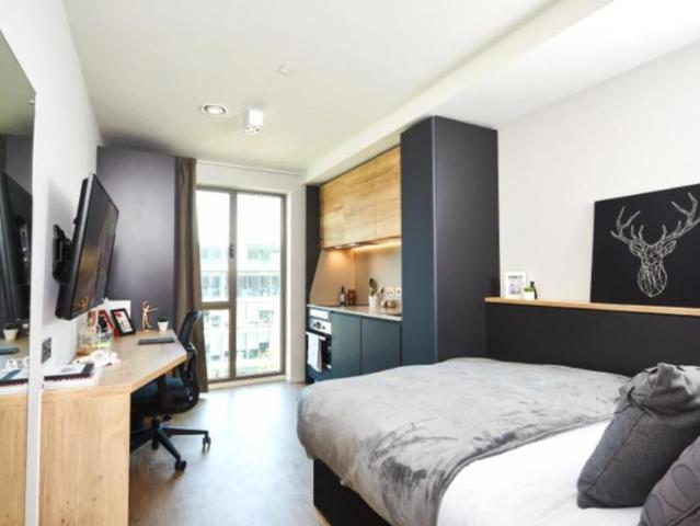 For Rent 40 Bedroom Shared Living/roommate Nottingham Nottingham DS90561386
