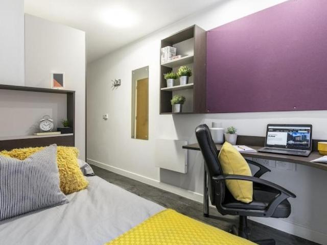 For Rent 40 Bedroom Shared Living/roommate Sheffield Sheffield DS90561424