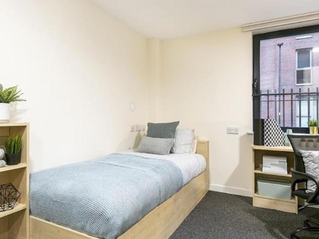 For Rent 40 Bedroom Shared Living/roommate Sheffield Sheffield DS90563978