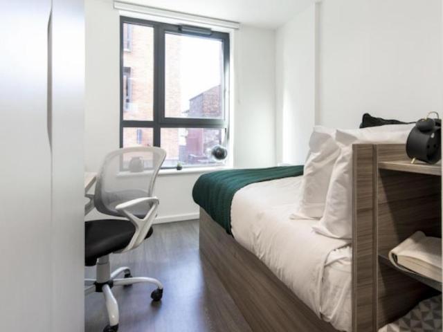 For Rent 40 Bedroom Shared Living/roommate Sheffield Sheffield DS90563985