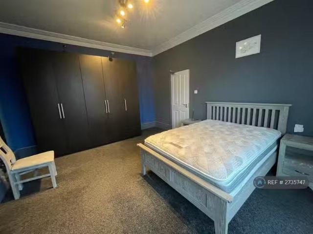 Cozy 4 BA 1 bedroom house share for rent in Keynsham, Keynsham.