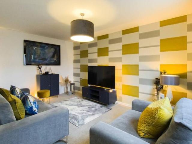 For Rent 4 Bedroom Apartment Manchester Manchester DLS101671244