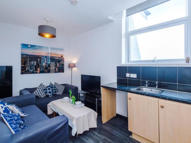For Rent 4 Bedroom Apartment Manchester Manchester DS102589556