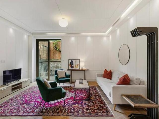 For Rent 4 Bedroom Apartment Camden Great London DLS99275759
