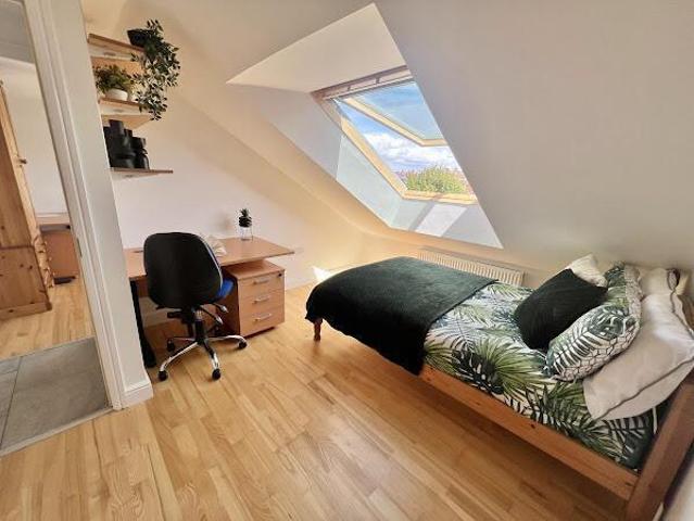 For Rent 4 Bedroom Apartment Coventry West Midlands DS101250729