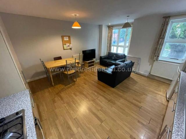 For Rent 4 Bedroom Apartment Lenton East Midlands DS98286210