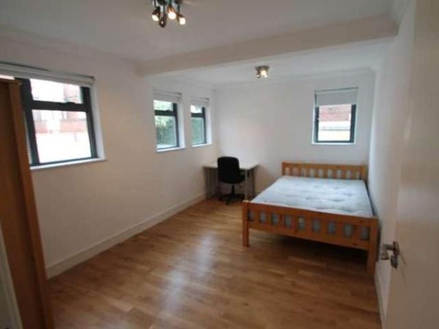 For Rent 4 Bedroom Apartment Lenton East Midlands DS98286237