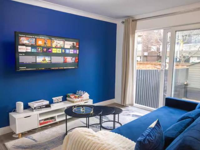 For Rent 4 Bedroom Apartment London London DLS100911254