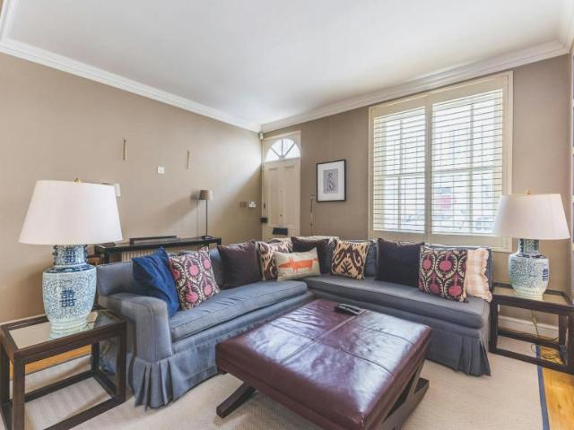 For Rent 4 Bedroom Apartment London London DLS101407846