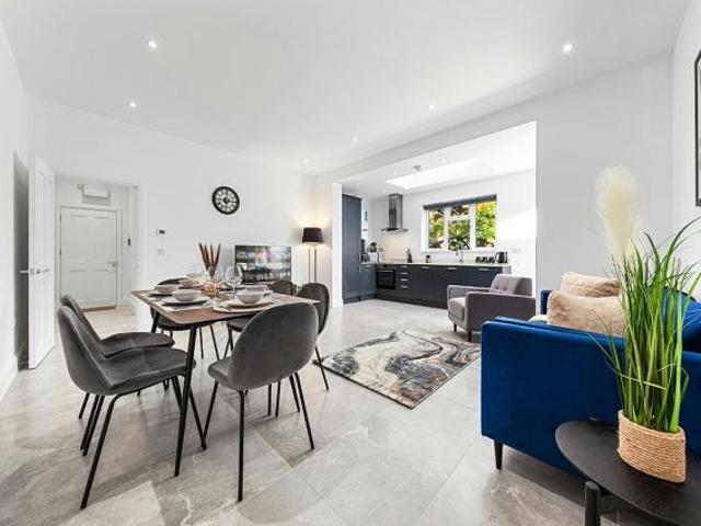 For Rent 4 Bedroom Apartment London London DLS73598490