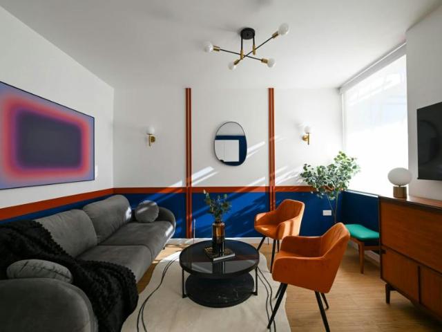 For Rent 4 Bedroom Apartment London London DS91154717