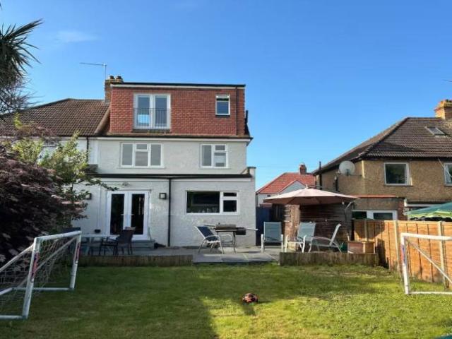 For Rent 4 Bedroom Apartment London London DS94212367