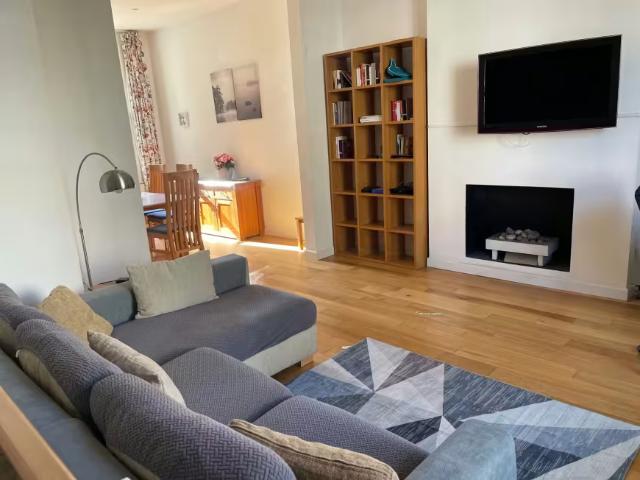 For Rent 4 Bedroom Apartment London London DS97635359