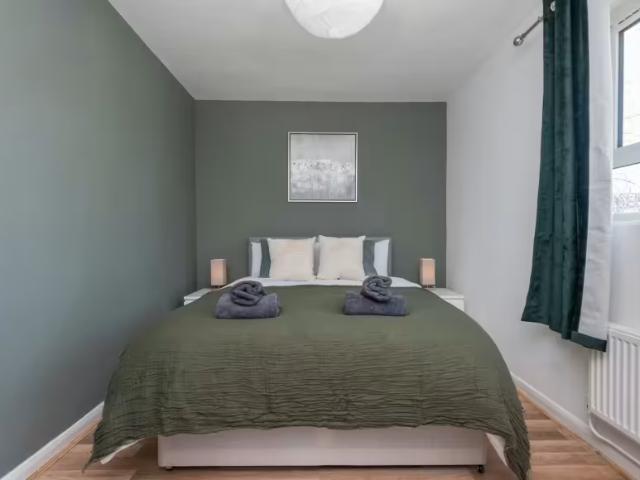 For Rent 4 Bedroom Apartment London London DS98064910