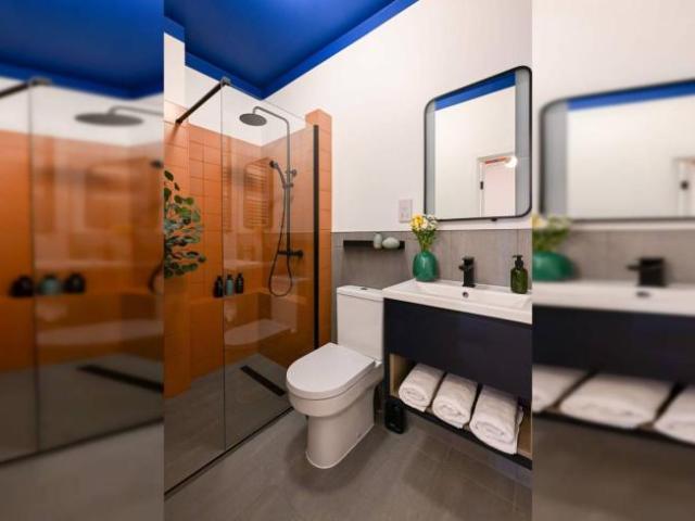 For Rent 4 Bedroom Apartment London London DS99189904