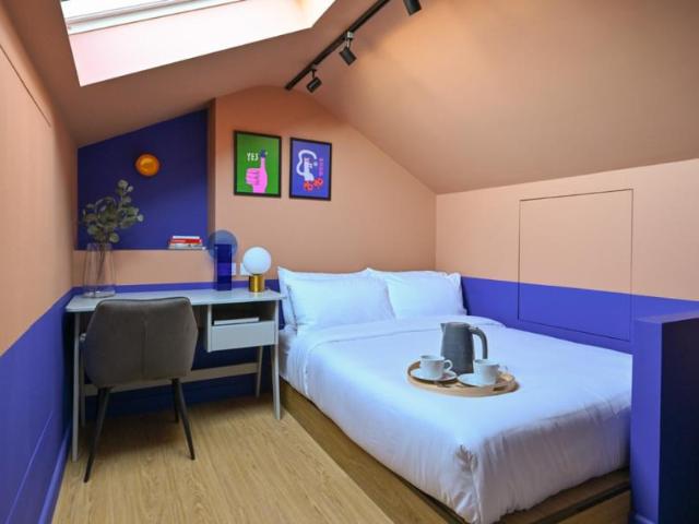 For Rent 4 Bedroom Apartment London London DS99388155