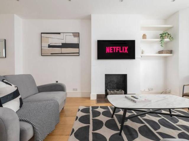 For Rent 4 Bedroom Apartment London London DS101809409
