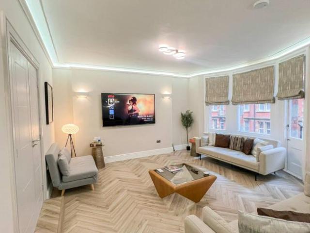 For Rent 4 Bedroom Apartment London London DS101843439