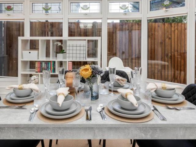 For Rent 4 Bedroom Apartment London London DS101843714