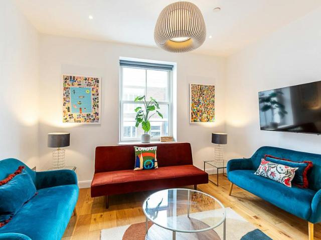 For Rent 4 Bedroom Apartment London London DS103061709