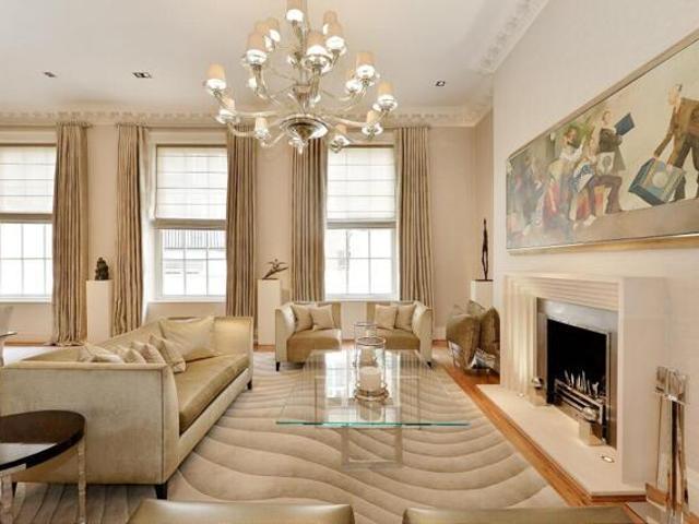 For Rent 4 Bedroom Apartment Londres London DLS101586806