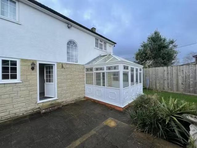 For Rent! 4 bedroom detached house for rent in Greenore, Brist.