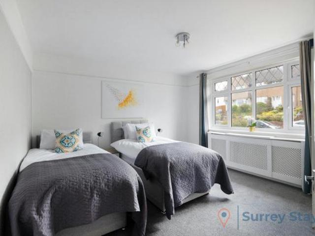 For Rent 4 Bedroom House Coulsdon Coulsdon DLS83189550