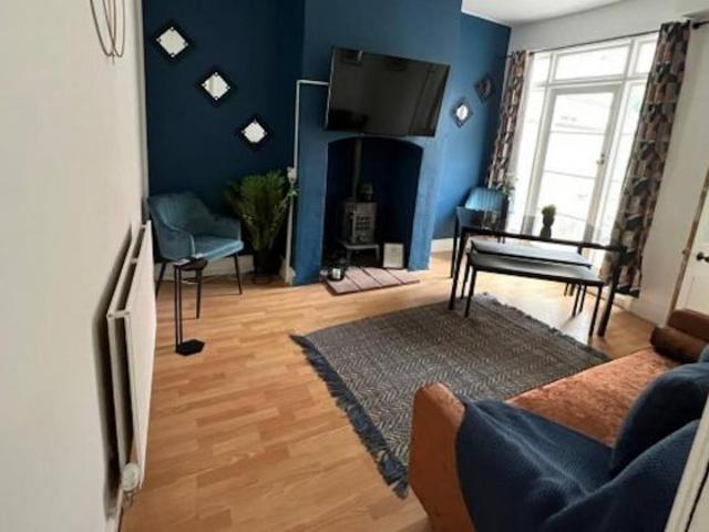 For Rent 4 Bedroom House Coventry Coventry DLS65827582
