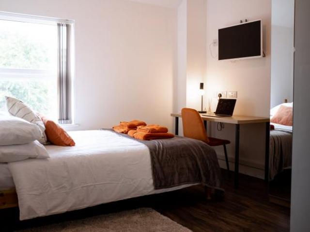 For Rent 4 Bedroom House Coventry Coventry DS68329403