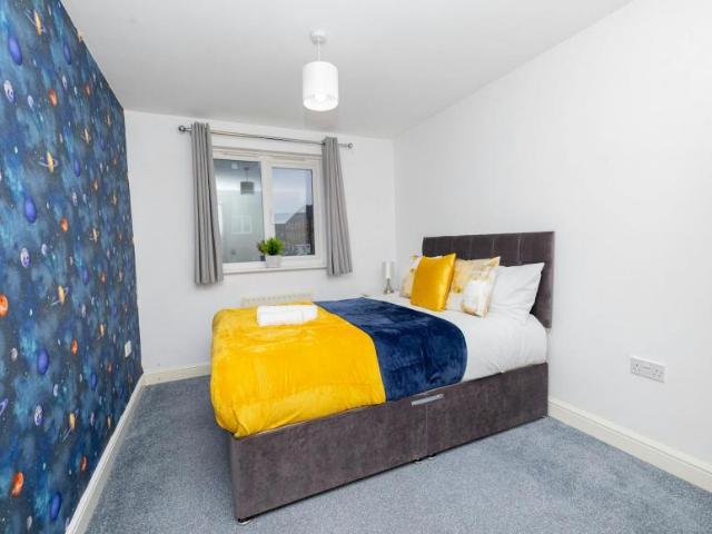 For Rent 4 Bedroom House Corby Corby DLS89476096