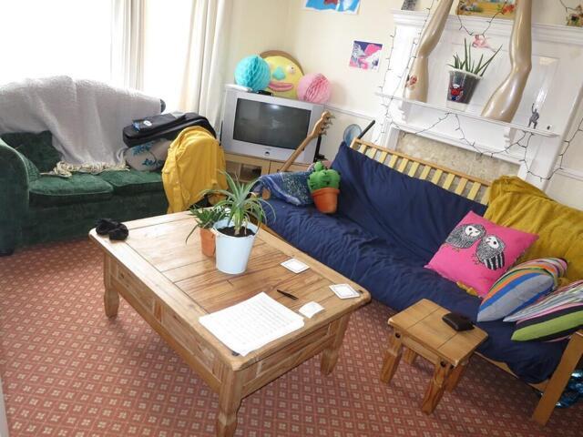 For Rent 4 Bedroom House Bournemouth Dorset DLS100678727