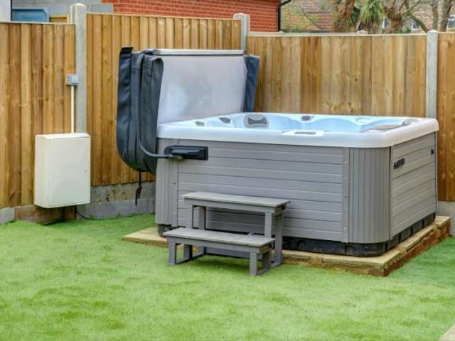 For Rent 4 Bedroom House Bedford Bedford DS84105008